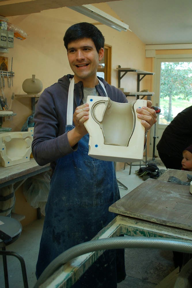 Cormatin, near Taizé & Cluny in South Burgundy: The Secrets of the ...