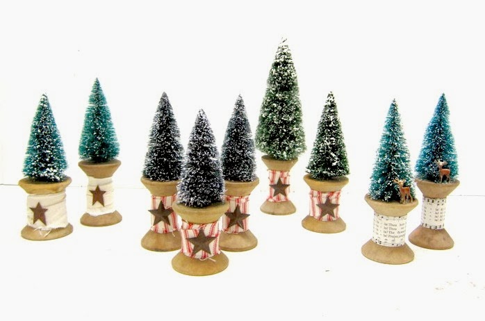 Simply Country Life: Projects