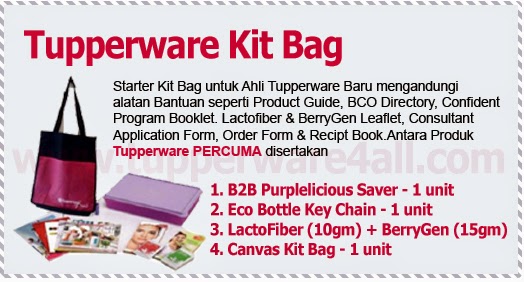 TUPPERWARE HQ: ORDER & REGISTRATION FORM