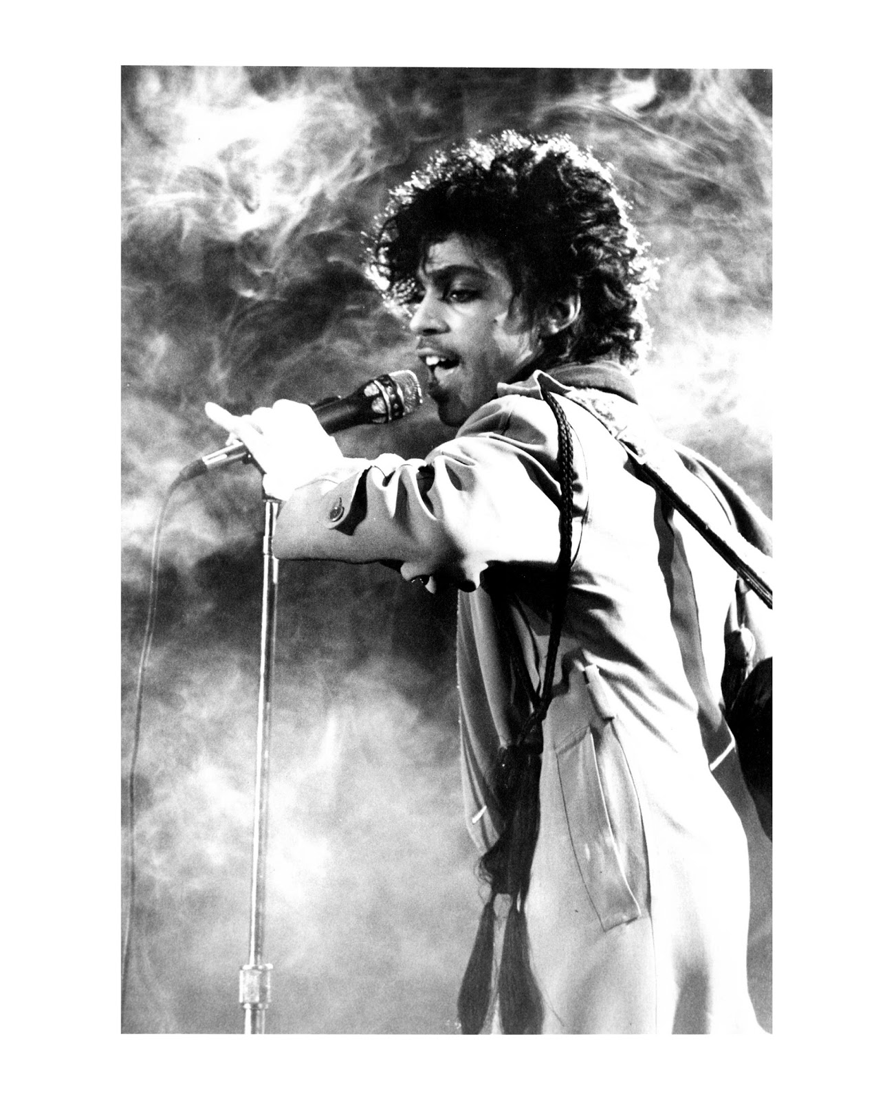 Lansure's Music Paraphernalia: PRINCE | Related Artists