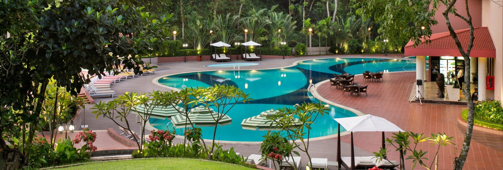 Grand Sultan Tea Resort & Golf | A Luxurious Resort in Bangladesh