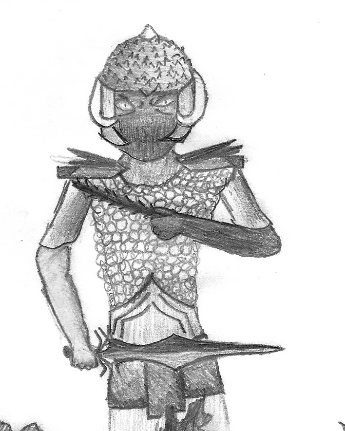 The Battles of Liolia