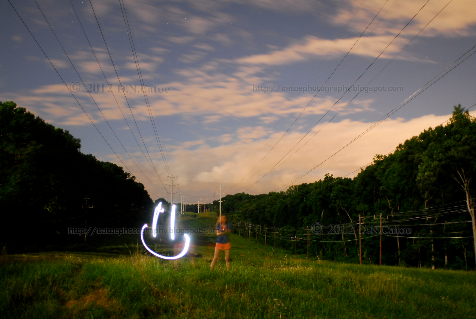 David Catoe Photography