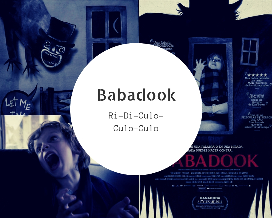 Babadook | AleuCINE