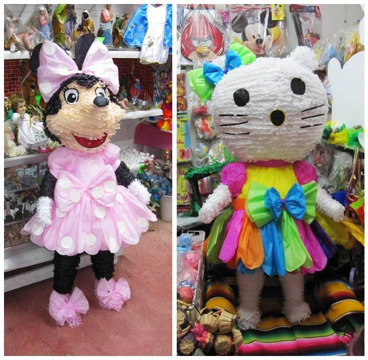 "The Next Chapter" Rated RV-13: February 8, 2013 “Kites and Piñatas”