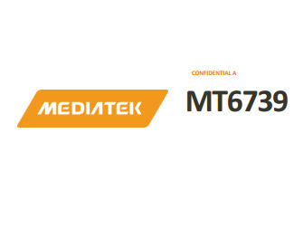 Smartphones with MediaTek MT6739 Processor - Tech Updates
