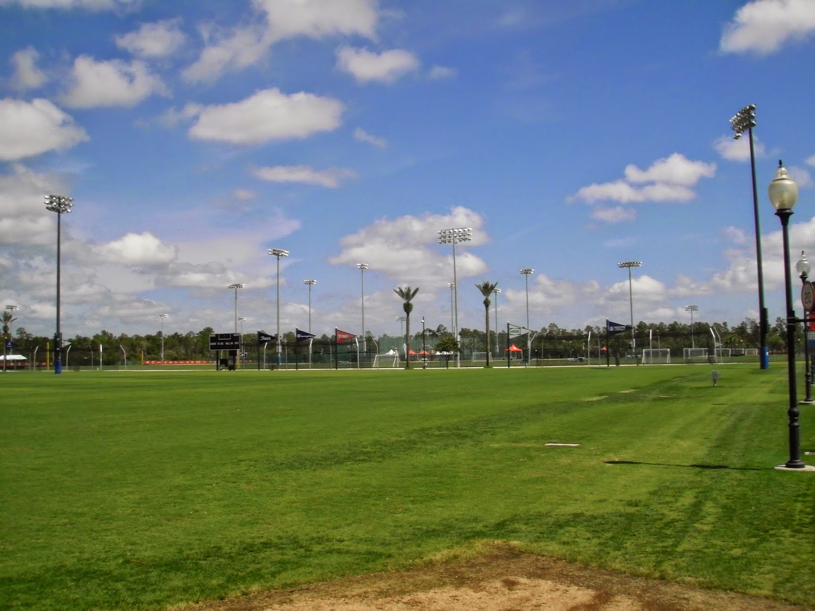 Miquelli's Amerikablog: Activiteit: ESPN Wide World of Sports ...