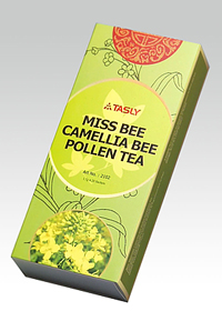 kezystyle.com: Tasly Products