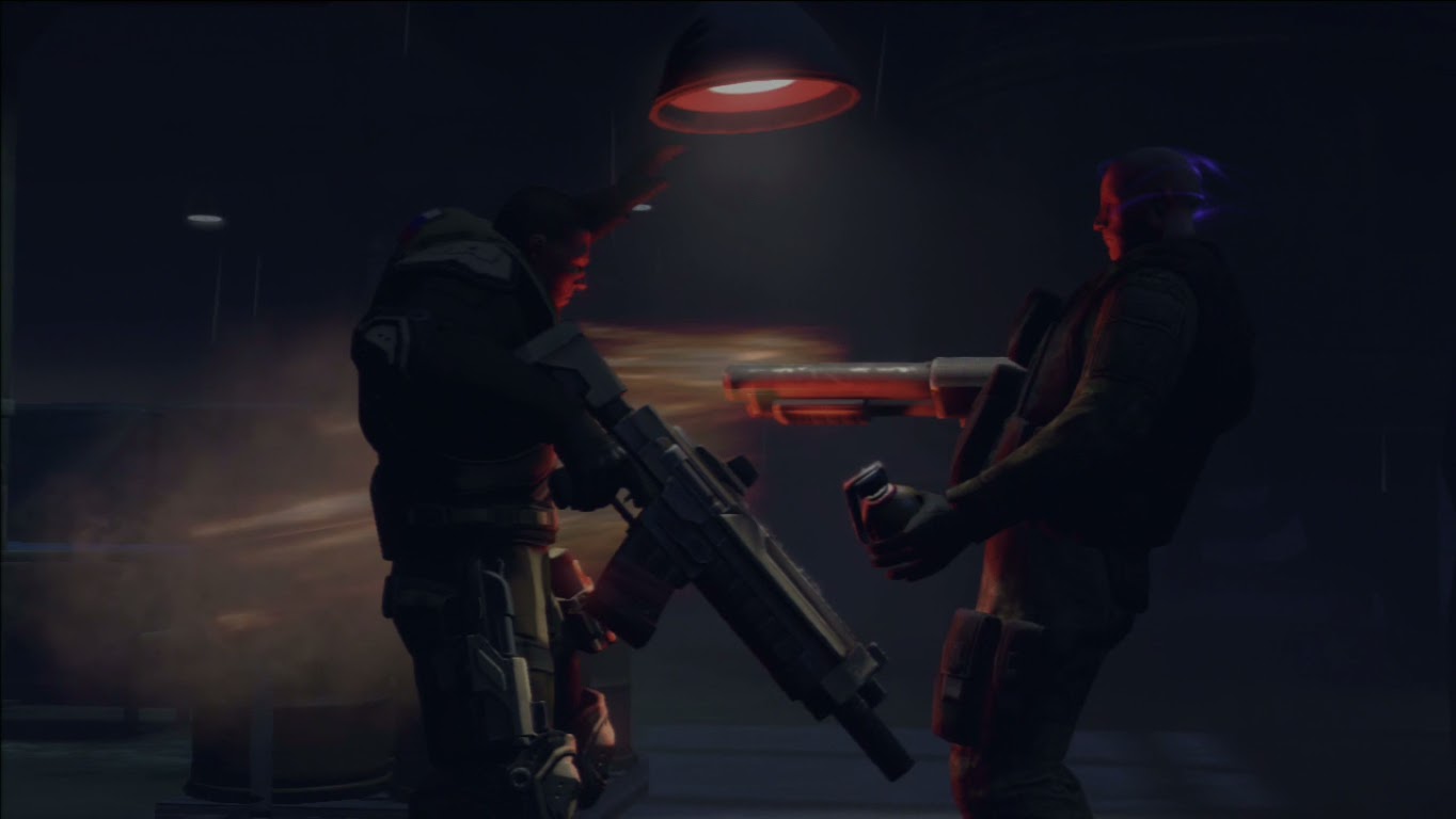 Super Game Fighter: XCOM Enemy Unknown - Intro + Mission 1