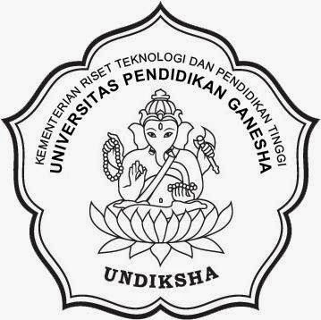 MAKNA-ARTI LOGO-LAMBANG UNDIKSHA-UNIVERSITAS PENDIDIKAN GANESHA