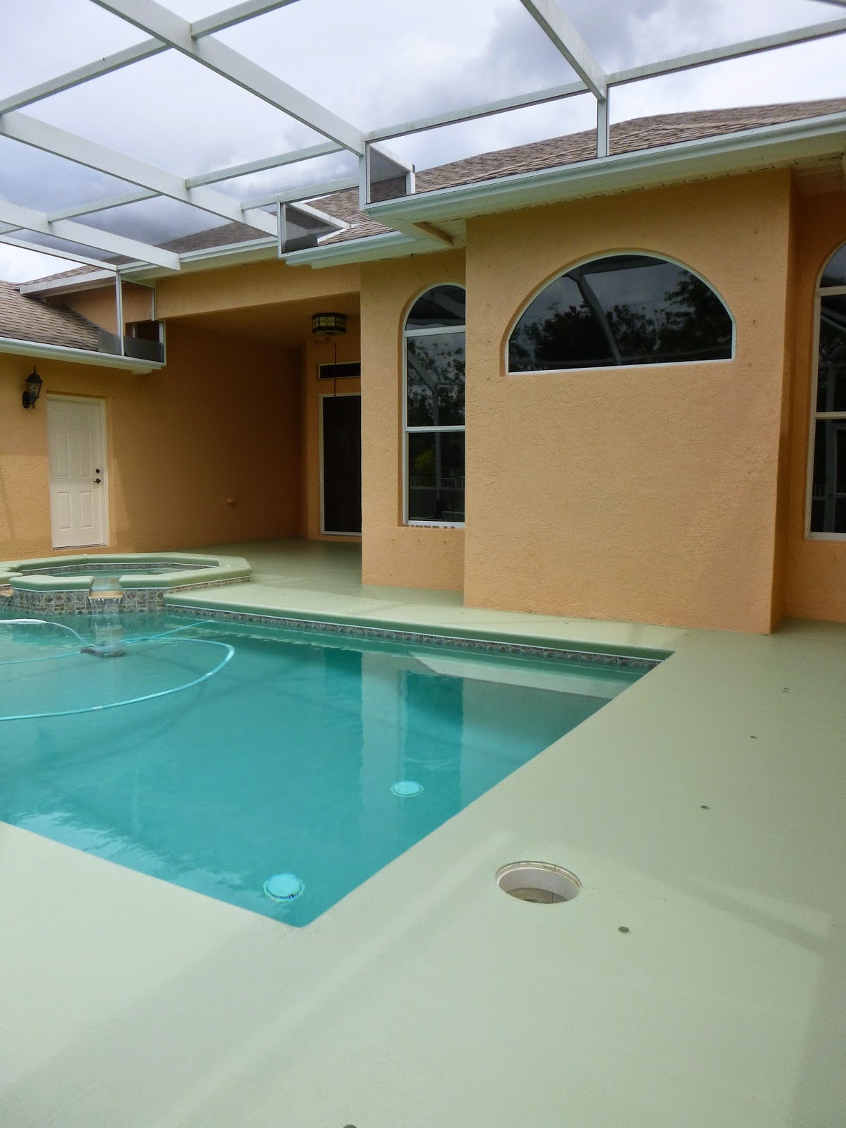 Painting Artists Corp - Painting Company Port St Lucie FL (772) 801 ...