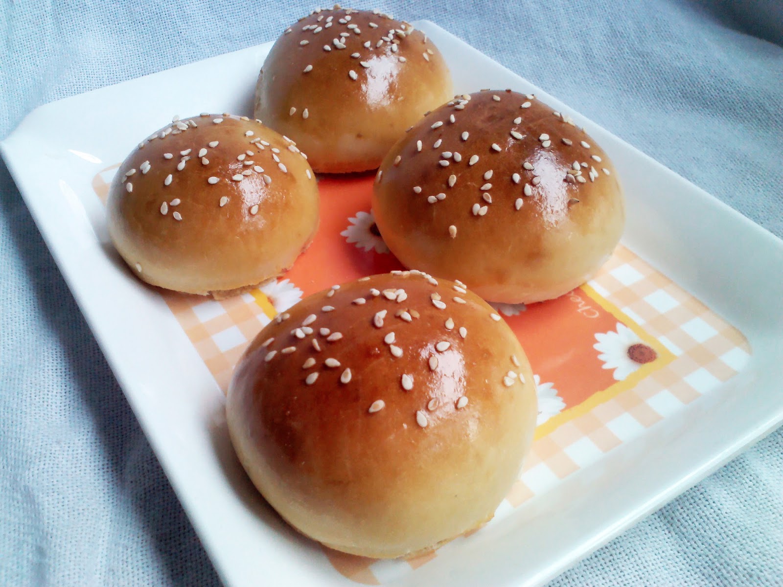 Nimmy's Kitchen: July 2013