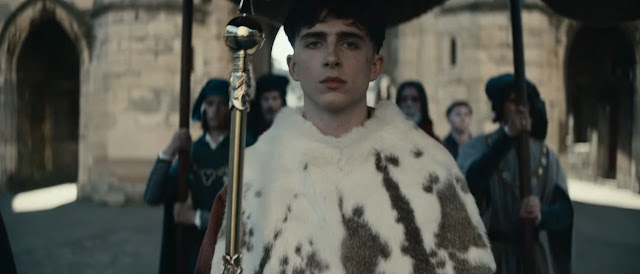 The King: Movie Review