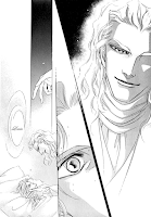 Papel Filosofal: Mangá: Entrevista com o vampiro (Yoake no Vampire)