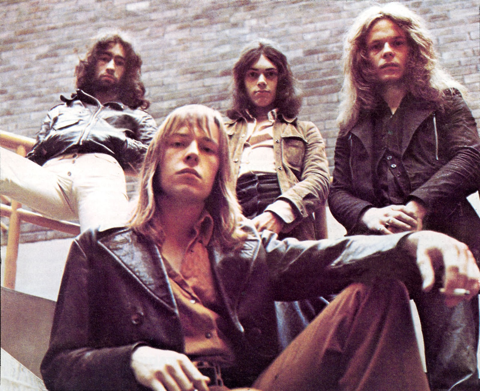 FREE: ΤΟ ΣΥΓΚΡΟΤΗΜΑ ΠΟΥ ΔΙΑΜΟΡΦΩΣΕ ΜΙΑ ΟΛΟΚΛΗΡΗ ΕΠΟΧΗ | The Classic ...