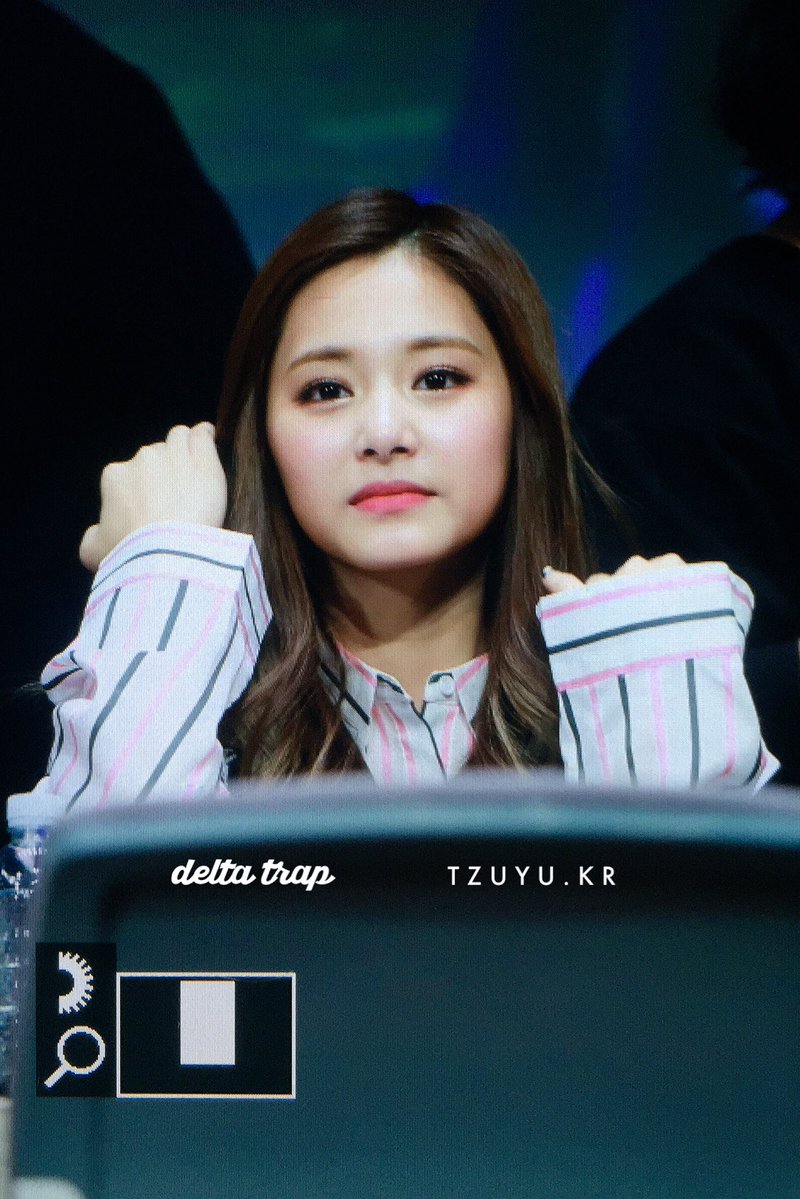 Joe's Twice Photo Blog: TWICE fan sign event 170226 133 pictures