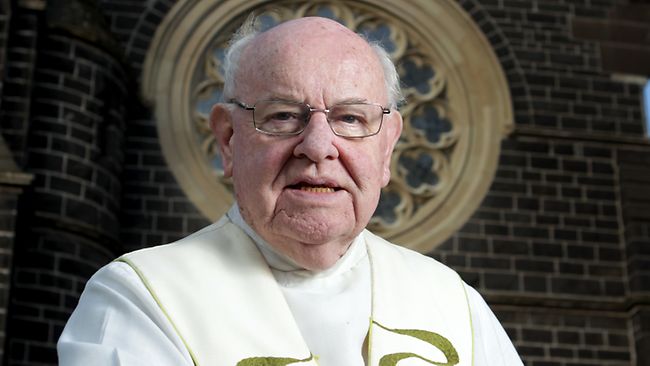 Clerical Whispers: Thousands petition to have popular Australian priest ...