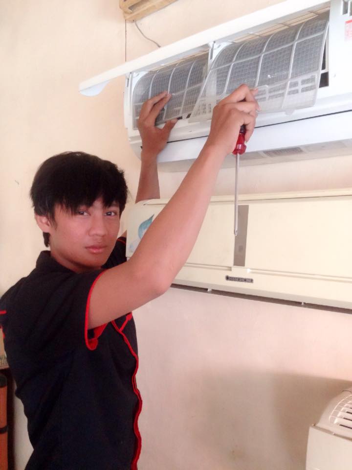 Auto Jaya Technic: cara merawat ac agar awet dan tetap dinggin / Auto ...
