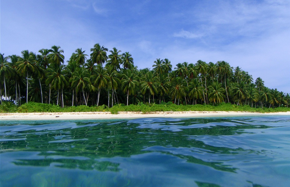 Holiday Places: The Mentawai Islands