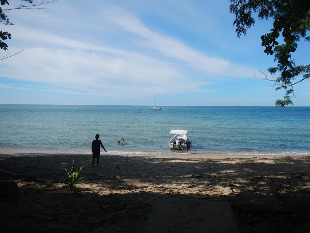 Homestay at Kampung Telok Melano, Sarawak - Sincerely, Alison