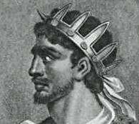 ATILA: Rey de los Hunos