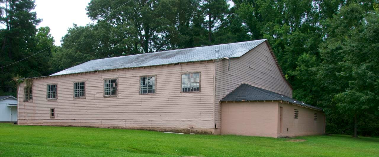 Suzassippi's Lottabusha County Chronicles: Thyatira School Complex in ...