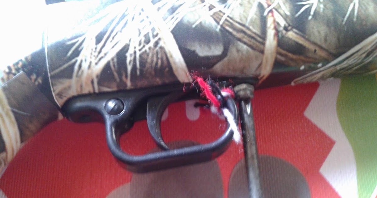 BOKEP BLOG: CARA MEMPERBAIKI SENAPAN ANGIN SHARP INNOVA