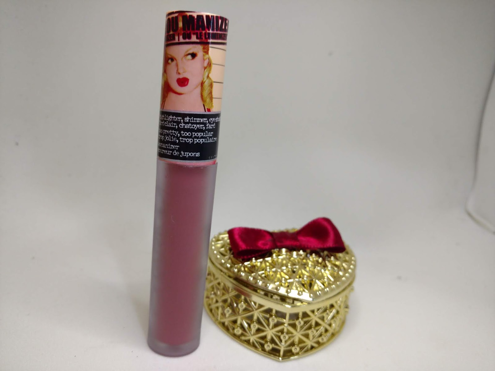 BATOM LÍQUIDO TANGO - Canal Borboletas