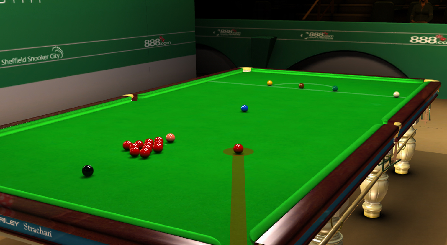 Download free World Snooker Championship 2009 Pc Game Free Torrent ...