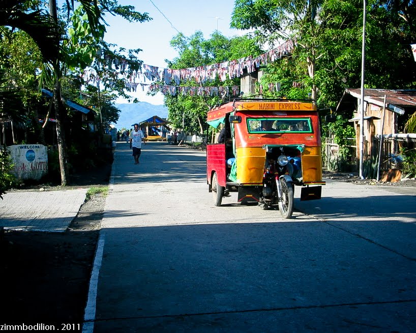Pilipinas Got Trisikel, Trisikol, Trike, Trisikad, Tricycle: Mainit ...