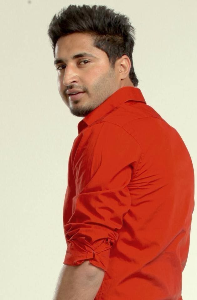 Jassi Gill Indian Singer and Actor of Punjabi origin very hot and ...