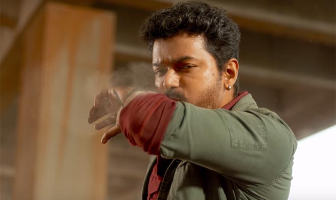 Sarkar HD Images: First Look Posters, Pictures, Stills, Photos of ...