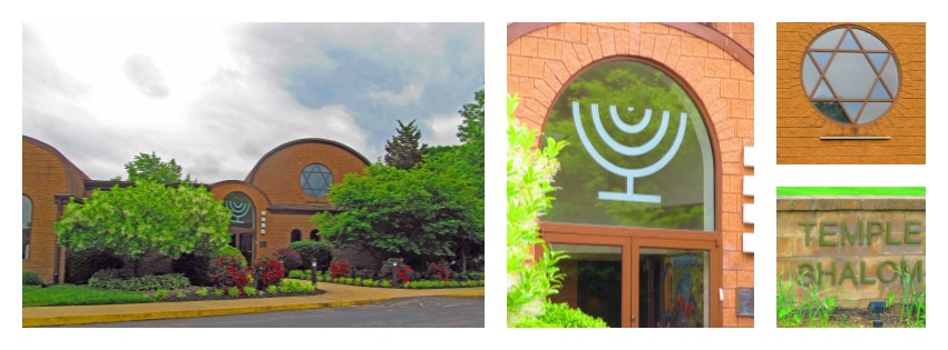 Summit Musings: InSPIREd Sunday - Temple Shalom