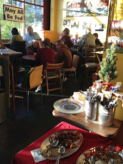 Becky Johnson: One Woman Talking