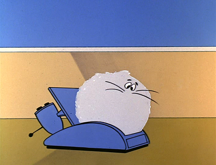 Yowp: A Futuristic Feline Obscurity