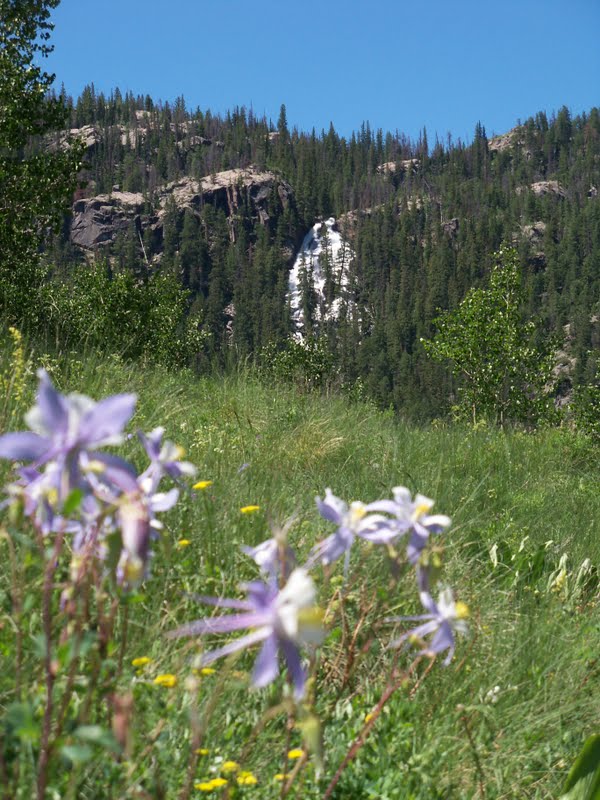 Trail and Park Reviews: Lower Cataract Lake Loop/Creek, North of ...