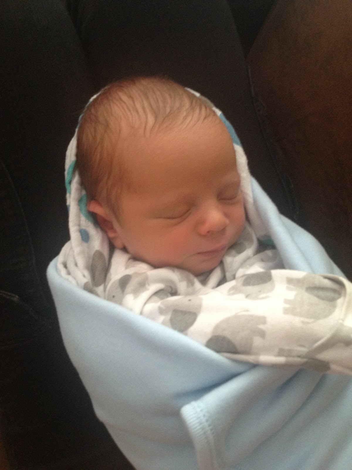 Ryan & Samantha Memmott