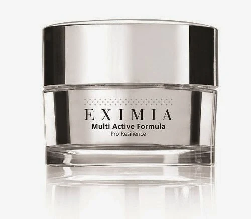 Eximia pro Resiliencia / Get Glam