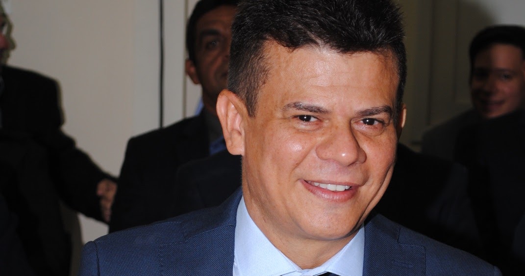 Juninho Alves oficializa participação de funcionários da rede municipal ...