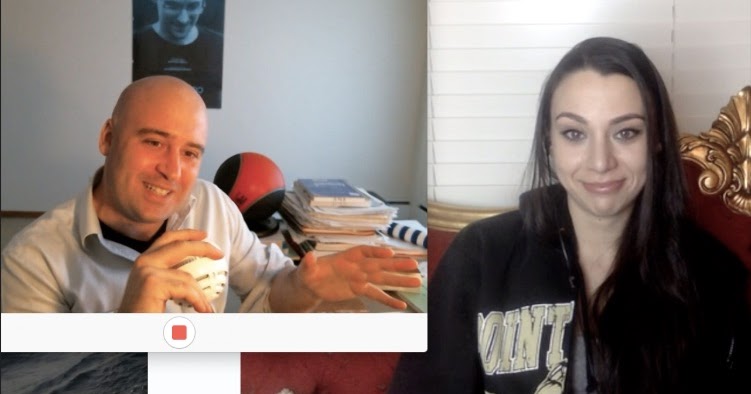 à bas le ciel: The Agony of Activism: talking to Zahria 269