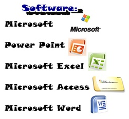 -: SOFTWARE Y SUS PARTES