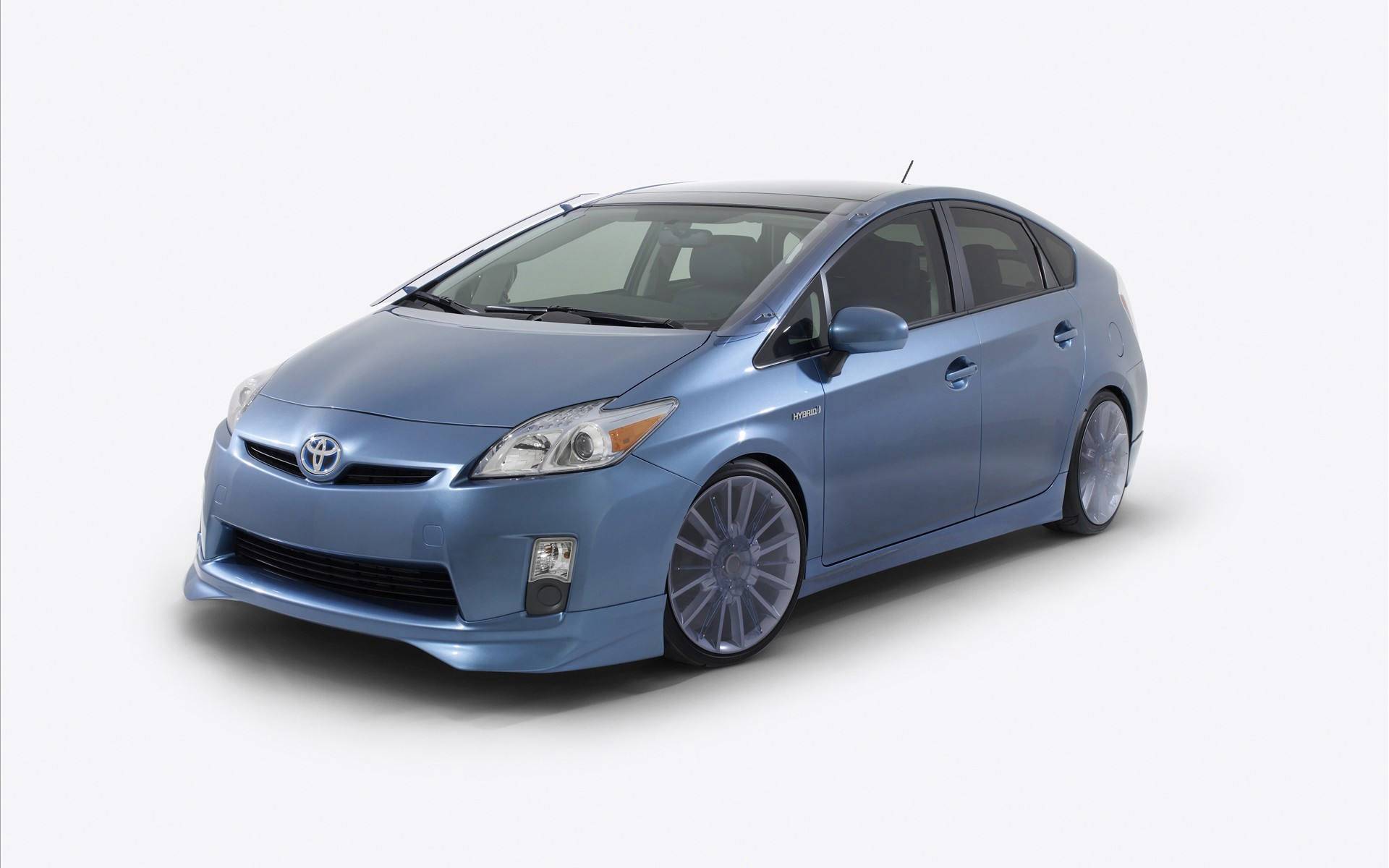 Mix Cars Widescreen Wallpapers 2