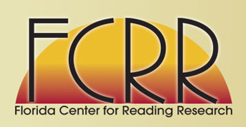The Yellin Center Blog: FCRR Resources and Materials for Elementary ...