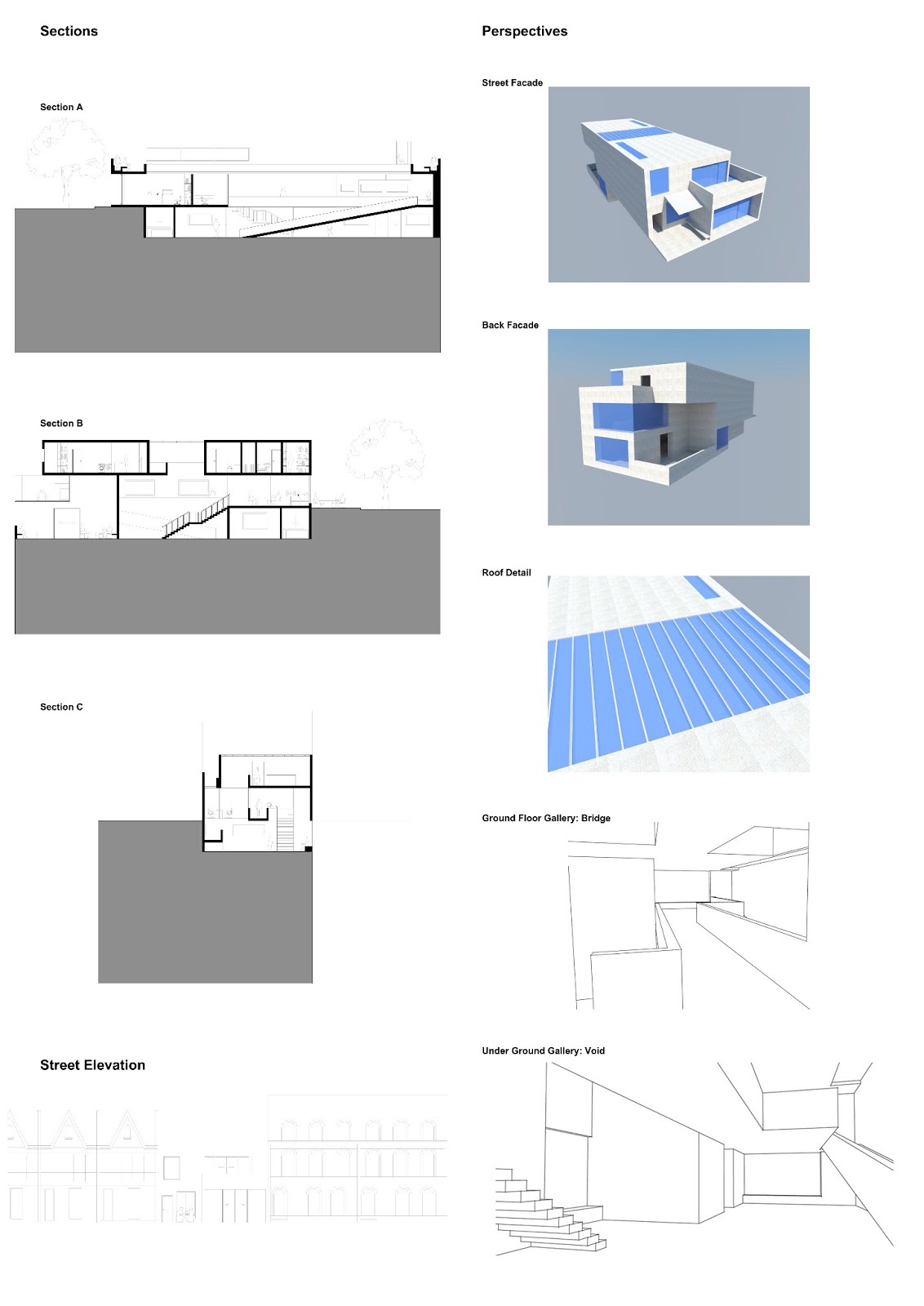 Yuki LAN- ARCH1201 Design Studio 3