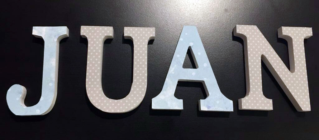 Alicia en el País de las Manualidades: Juan