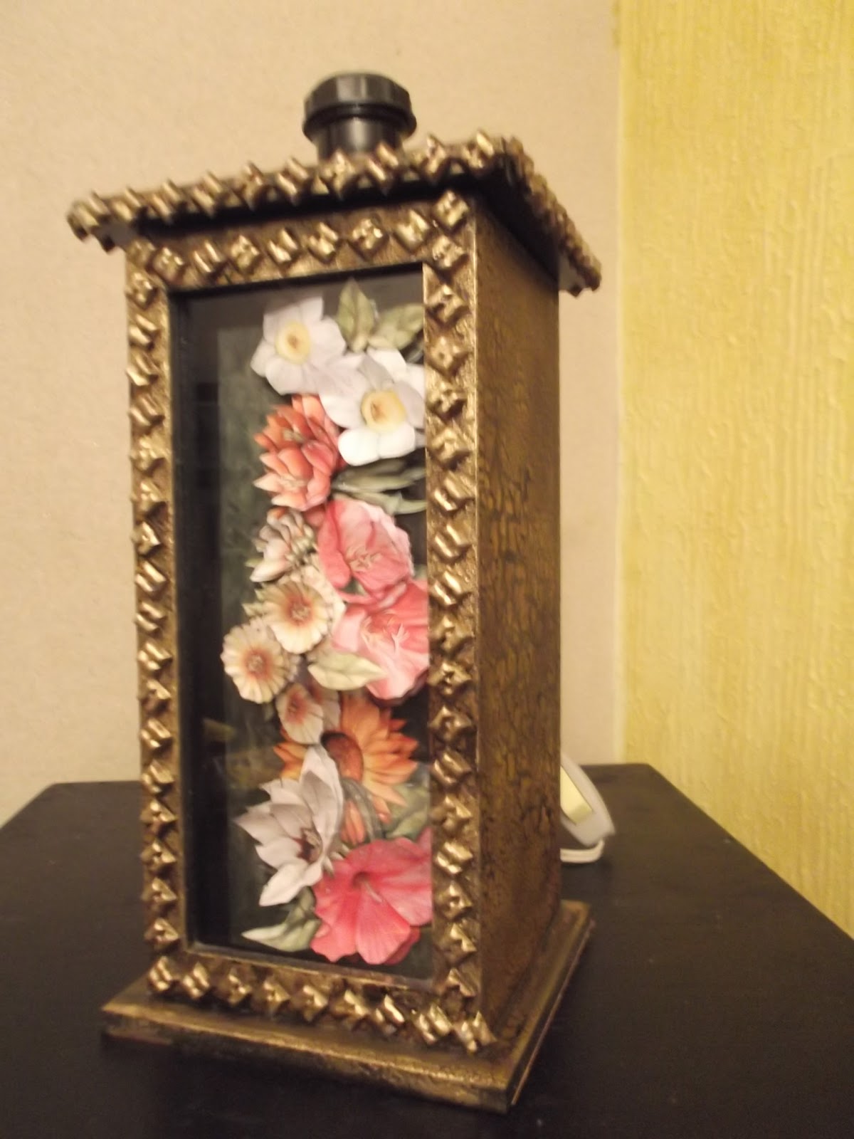 Claudia Arte e Telas: Trabalhos com tecido, cartão mousse e decoupage ...