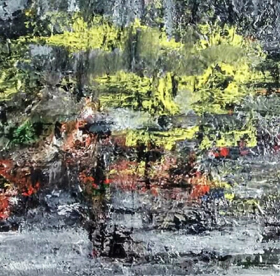 Exposition Art Blog: Painting & Sculpture