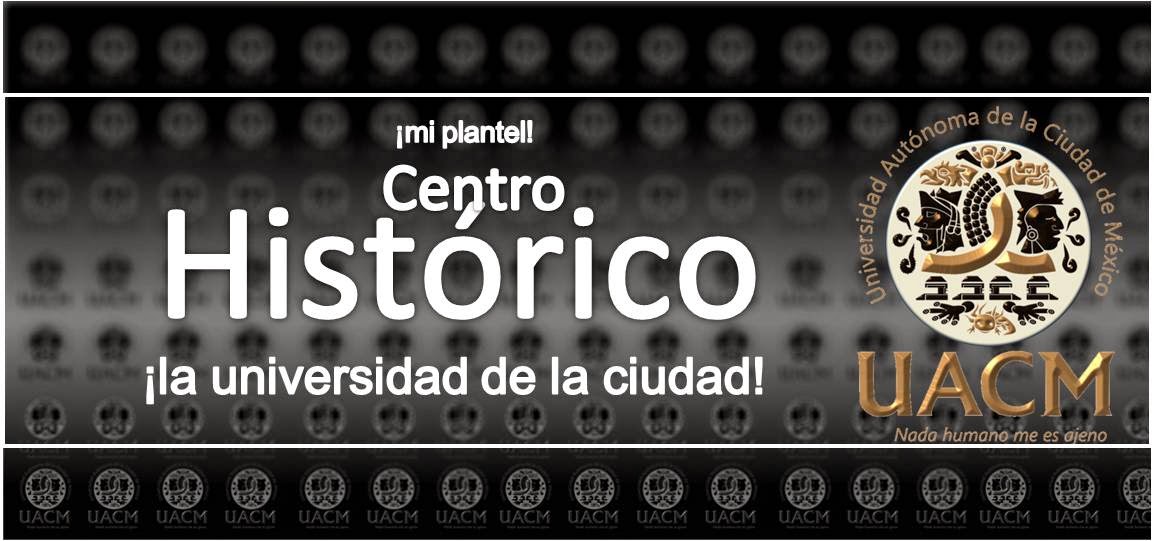 Escudo UACM uacemitas