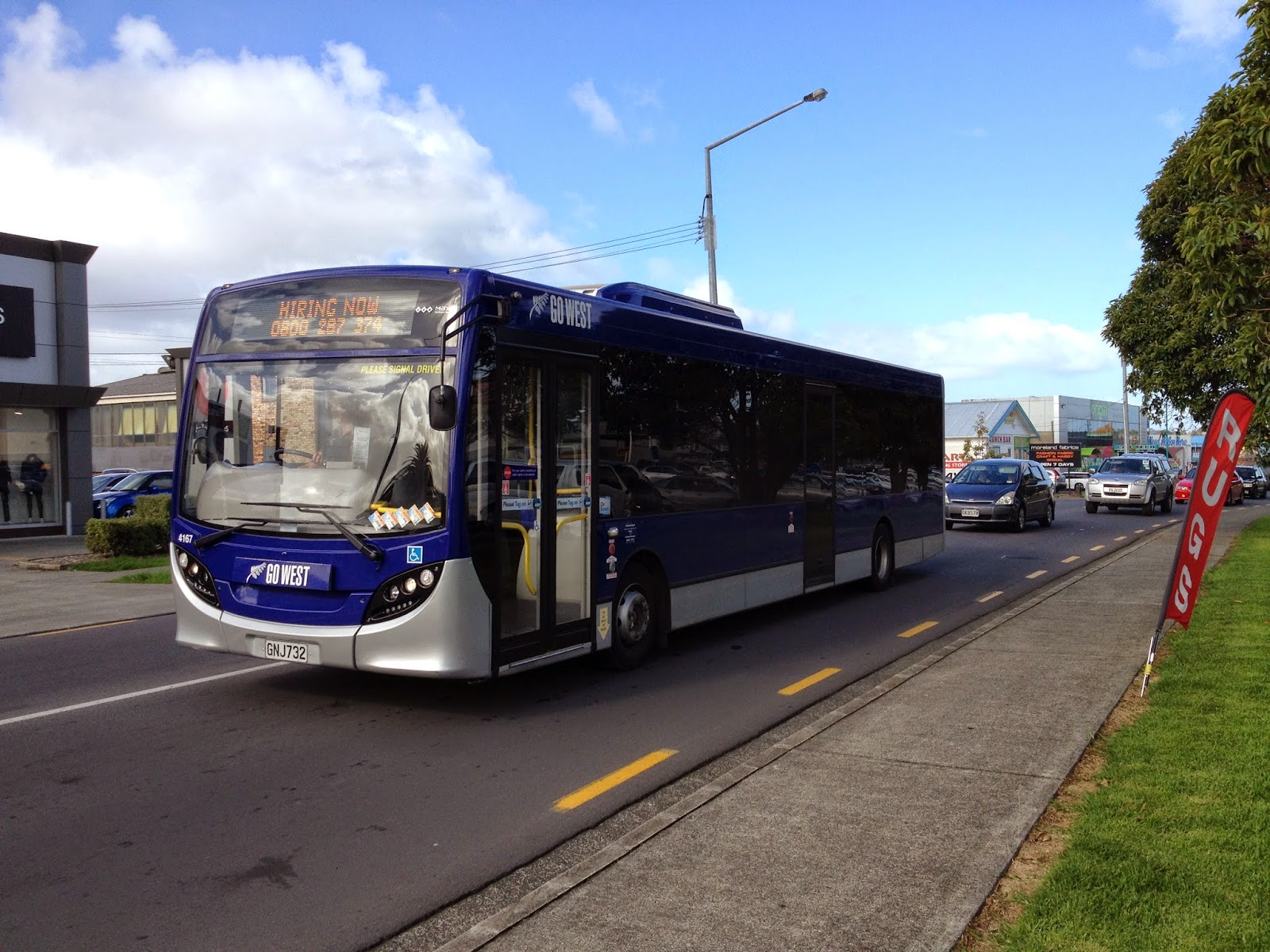 A New Zealand design history blog: May 2014