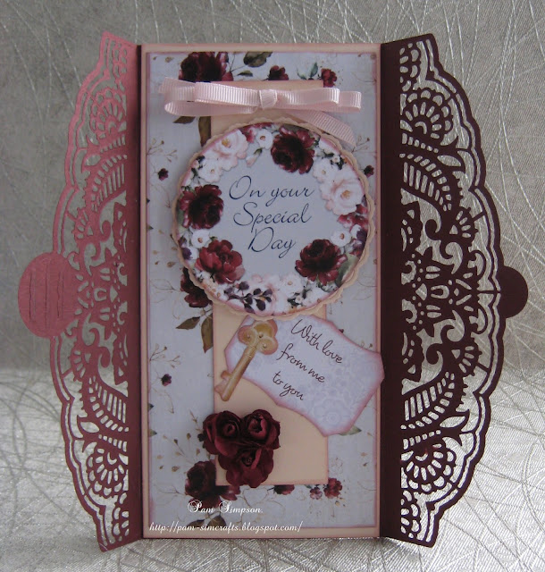pamscrafts: Dawn Wheeler Selection..